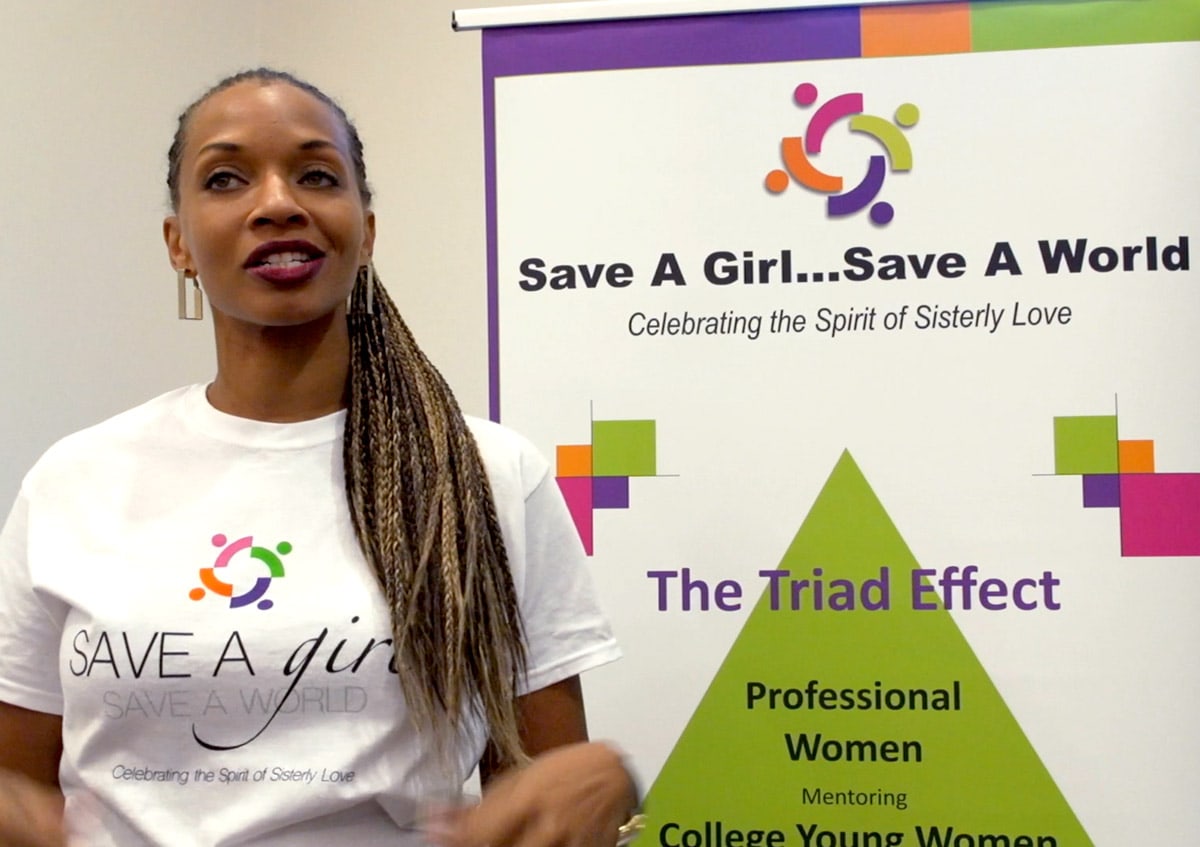 Annual Save a Girl, Save a World Retreat - Hotes Foundation